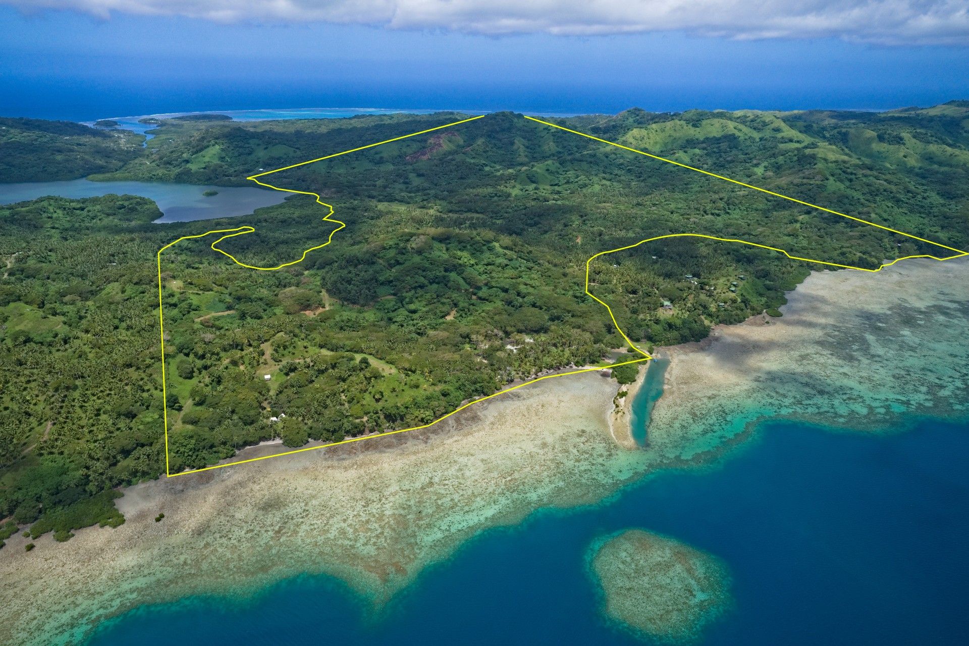Land and real estate construction and development progress tracking ...